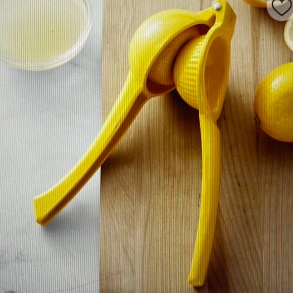Williams Sonoma | Kitchen | Williams Sonoma Open Kitchen Lemon Press ...